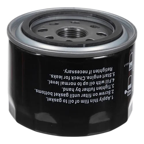 Filtro De Oleo para Fiat Ducato Boxer Jumper 2-3 Eletronica Apos 2010 ...